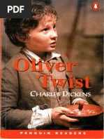 Oliver Asks for More Summary | PDF | Oliver Twist