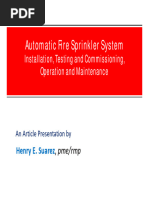 5 08 Fire Hydrant Guard Post | PDF | Civil Engineering | Equipment