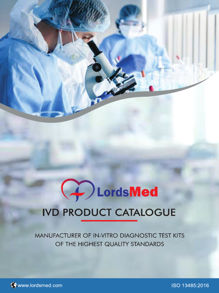 New IVD MAGZINE 03-04-2024 | PDF