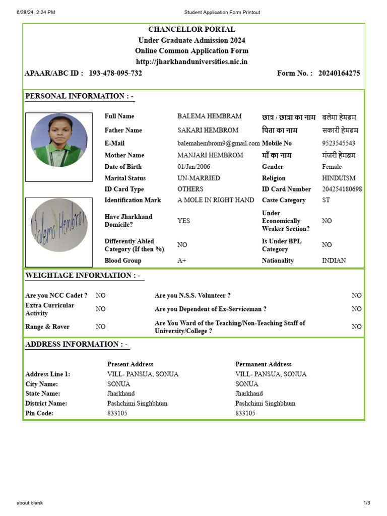 Balema For Edit | PDF