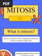 Amoeba Sisters Video Recap - Video Recap of Mitosis v. 2 by Amoeba ...