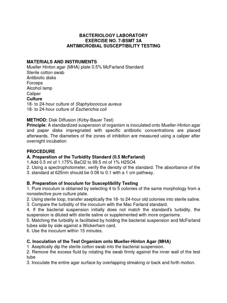 EXERCISE NO. 7- AST | PDF | Medical Specialties | Biology