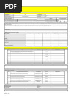 File Note Template | PDF