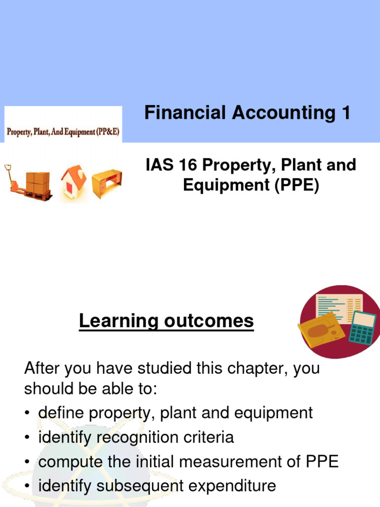 Property-Plant-and-Equipment-PPE-pptx (Complete Notes) | PDF ...