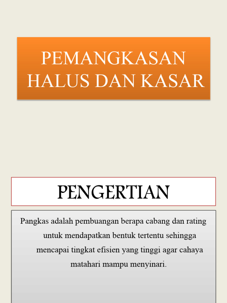 Pem Angka San | PDF | Sains & Matematika | Teknologi & Rekayasa