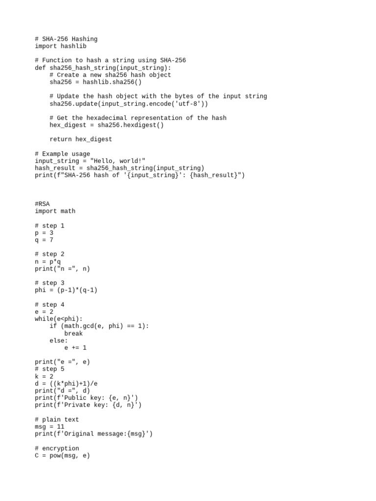 Code Pdf Encodings Naming Conventions