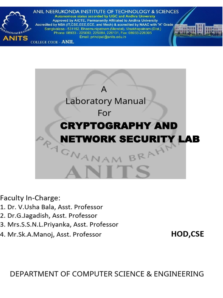 CNS - LAB Sample 4 | PDF | Transmission Control Protocol | Internet Protocols