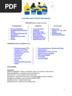 Select Readings Intermediate | PDF | Classics