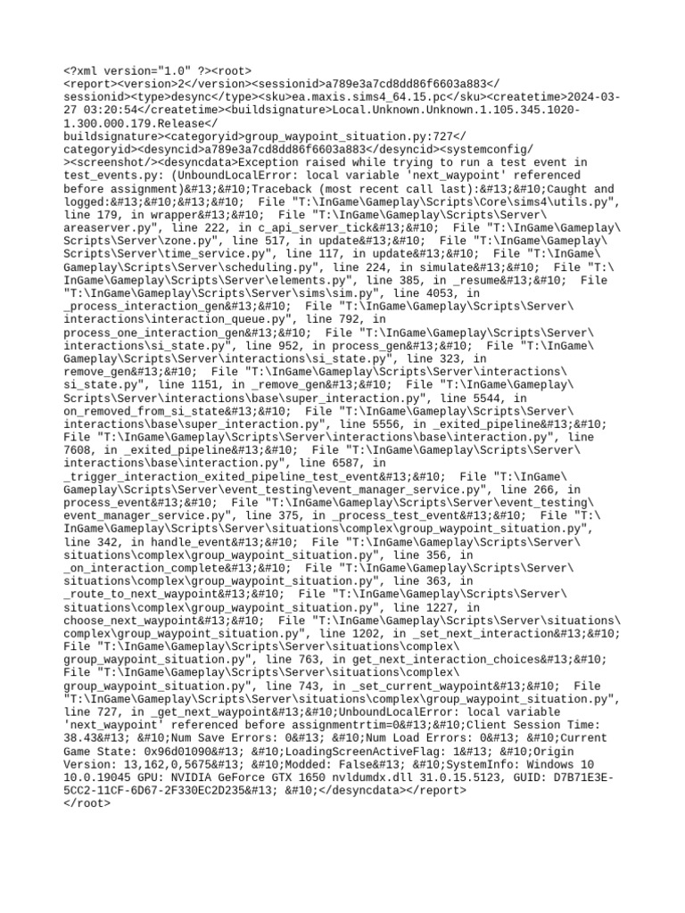 Lastexception 63847251483 | PDF | Computing | Software