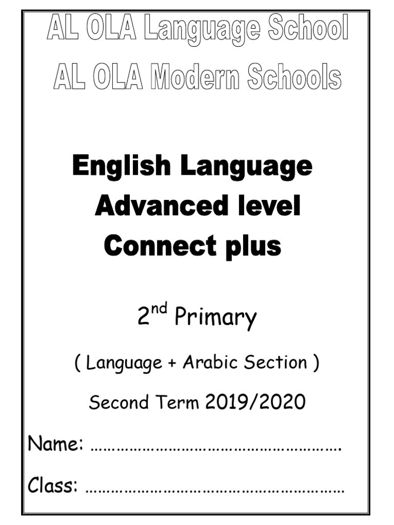 Connect Plus2 Second Term | PDF | Musical Instruments | String Instruments