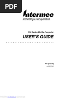 Logitech M720 User Manual (English - 148 Pages) | PDF | Computers