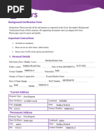 HEDD EBC Consent Form | PDF