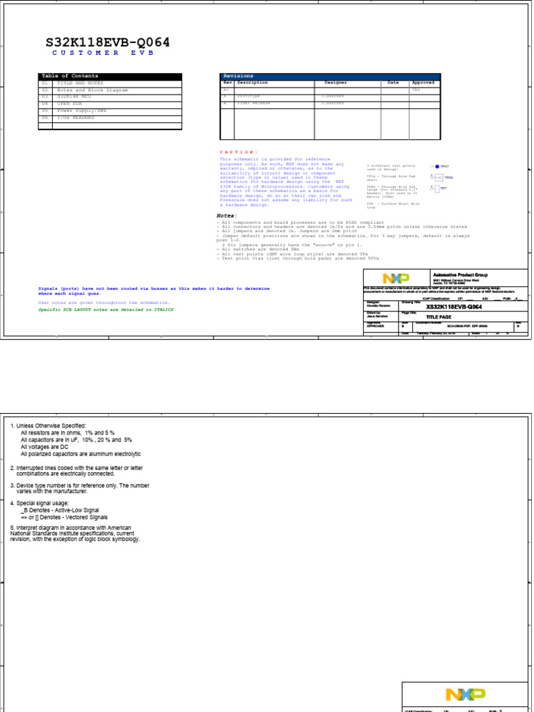 SCH 29945 | PDF | Capacitor | Computer Engineering