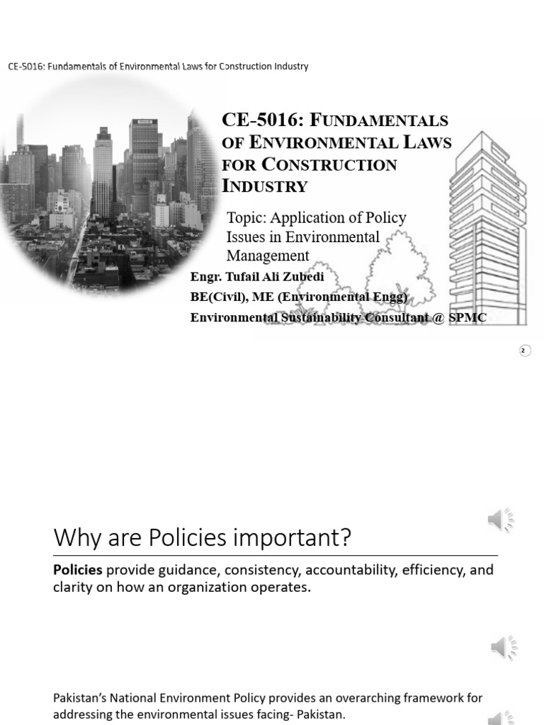 Class05-Printer Friendly Presentation | PDF | Agriculture | Water