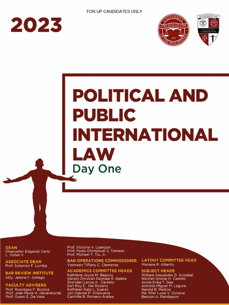 2024 Commentaries | Download Free PDF | Presidents Of The United States ...