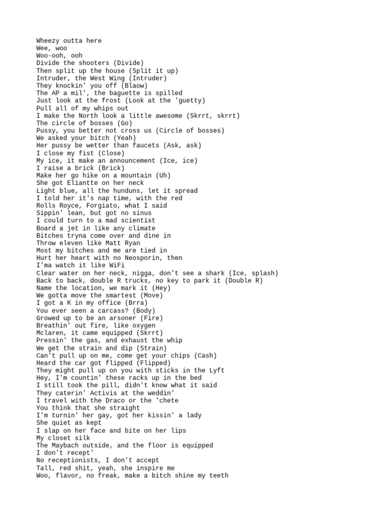 Circle of Bosses | PDF