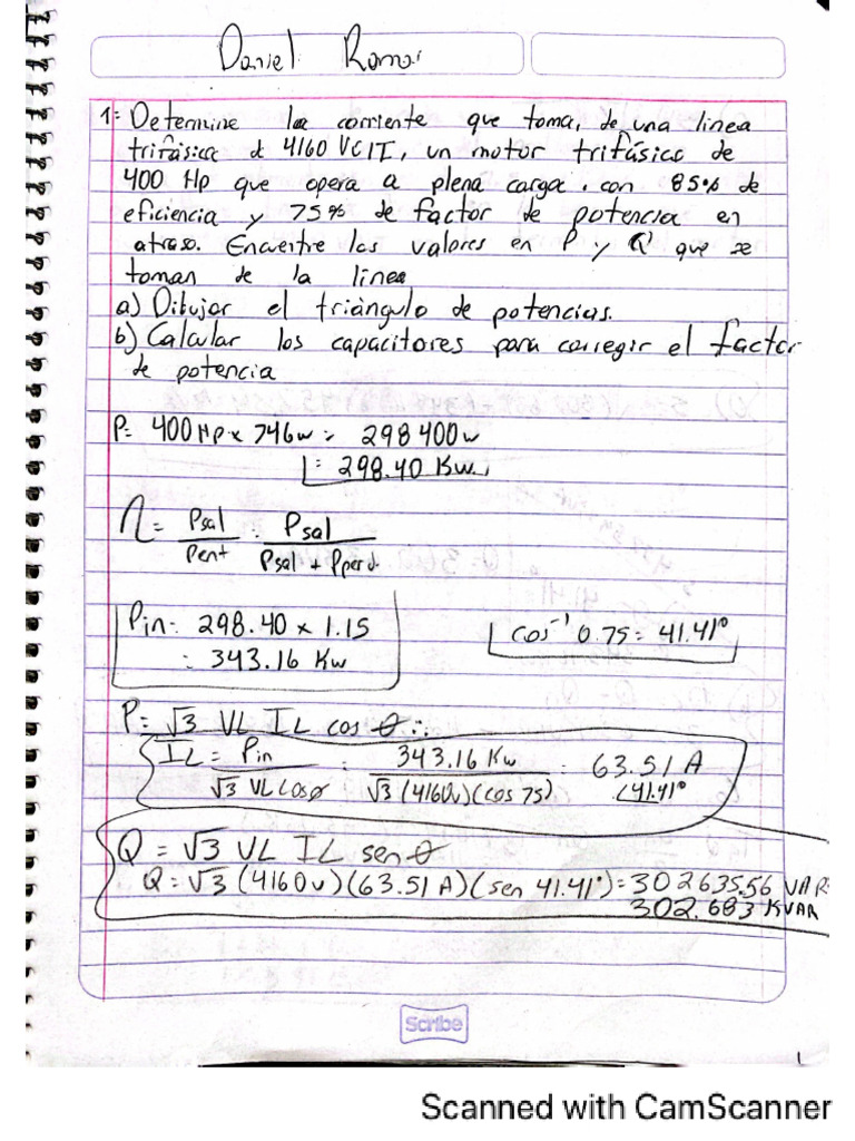 Tarea 1-U1 - Conceptos Básicos-Ramos-Daniel | PDF