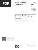 Iso 16140-3 - 2021 | PDF | Computers | Technology & Engineering