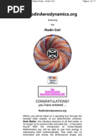 Notes On Vortex Based Mathematics PDF | PDF | Vortices | Cartesian ...