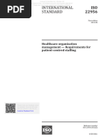 ISO-22367-2020 Definitions | PDF | Risk | Risk Management