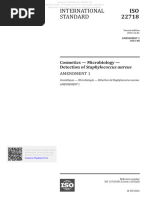 En Iso 10523-2012 | PDF