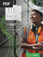 DBSeT Catalogue CDS06000E | PDF | Alternating Current | Recycling