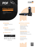 Introduction to Computer Networks | PDF | Computer Network | Network Topology