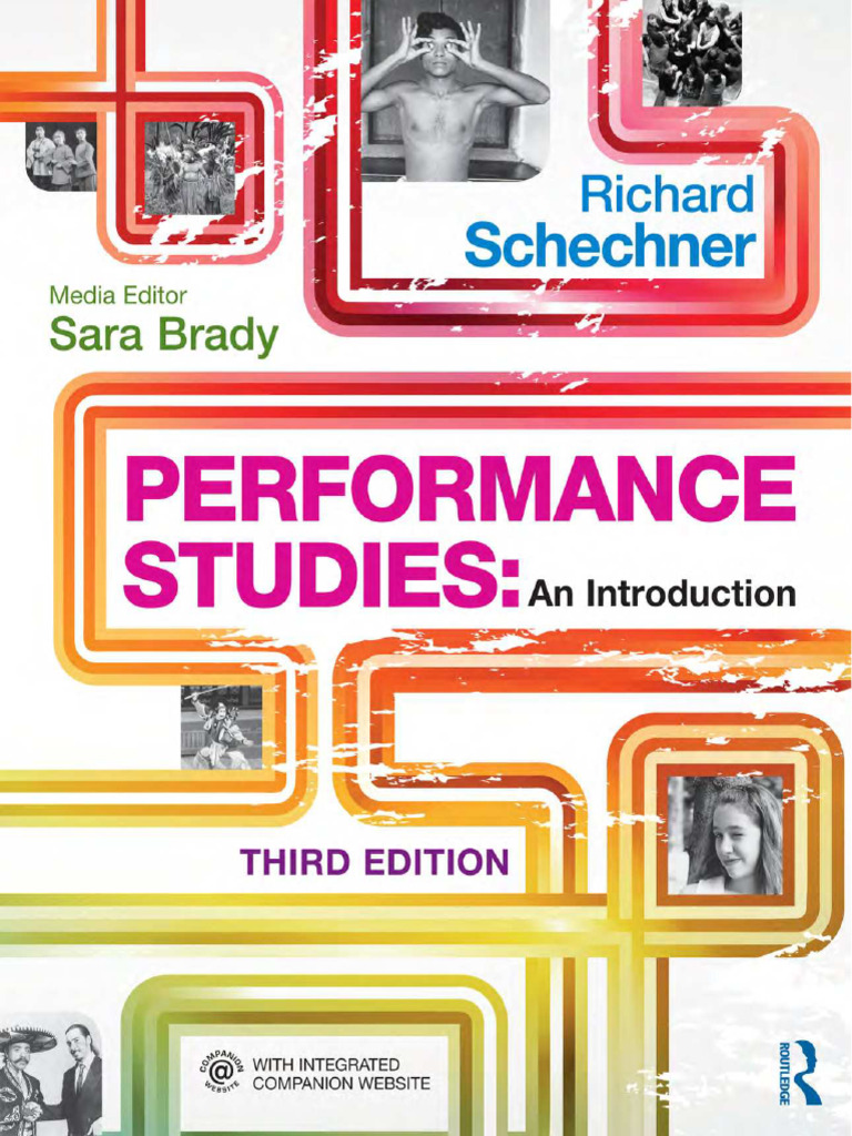 期刊 - Schechner - What is performance | PDF | Tragedy | Nudity