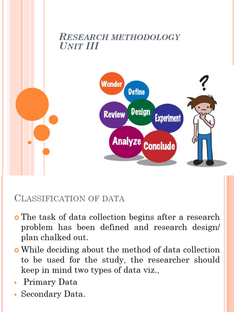 Sampling Techniques in Research Methodology | PDF | Sampling ...