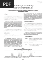 Mil-Prf-85285f, Type I, Class H Pds Rev2023 | PDF | Materials ...