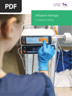 Baxter Repeater Pump | PDF | Syringe | Pump