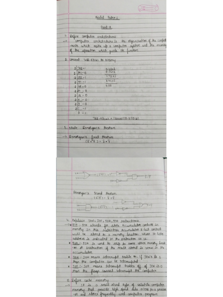 Ca MP1 | PDF | Science & Mathematics
