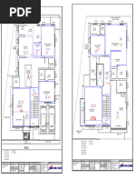 House Plan - PENTHOUSE | PDF | Residential Buildings | Houses