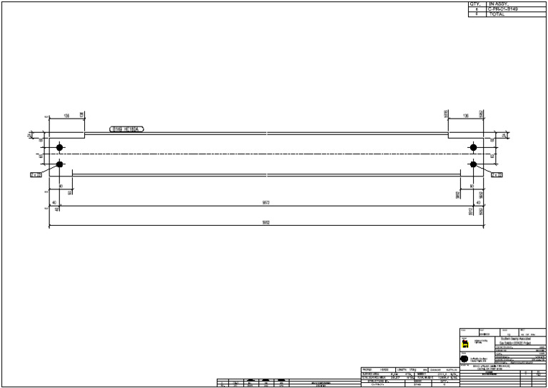 Single Part Drawings Page 1 - 201 47 | PDF