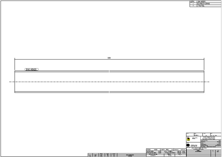 Single Part Drawings Page 1 - 201 41 | PDF