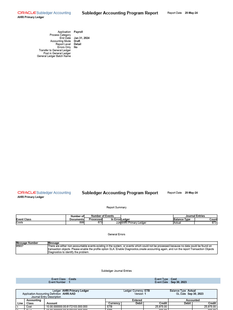 Create Accounting 200524 (1) | PDF | Debits And Credits | Business
