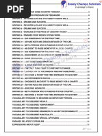 0510 Writing An Article (For Examination From 2024) | PDF | Learning ...