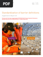 IOGP 544 - Barrier Definition in Brief Explanation: Compilation Slide ...