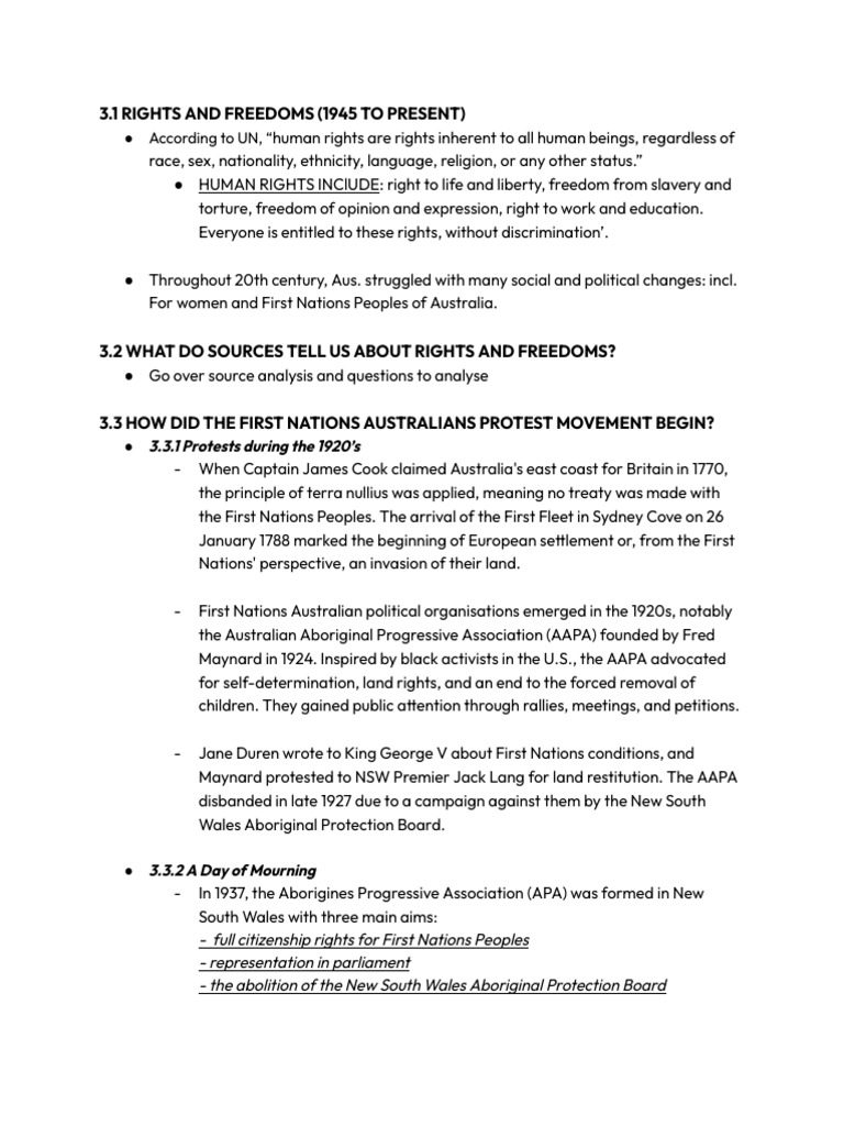 HISTORY_ Chapter 03 Revision_Notes | PDF