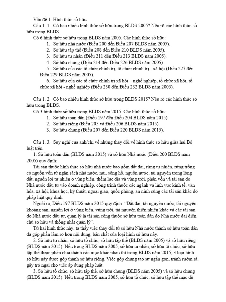 Bài tập tháng thứ 2 DS1 | PDF