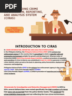 PNP Ngi Initiatives: NGI - Next Generation Investigation Solution | PDF ...