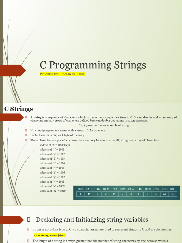 String and File Handling | PDF | String (Computer Science) | File Format