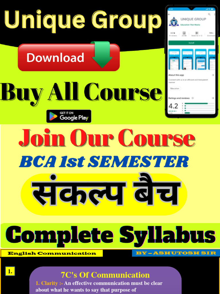 1 | PDF | Communication | Behavioural Sciences