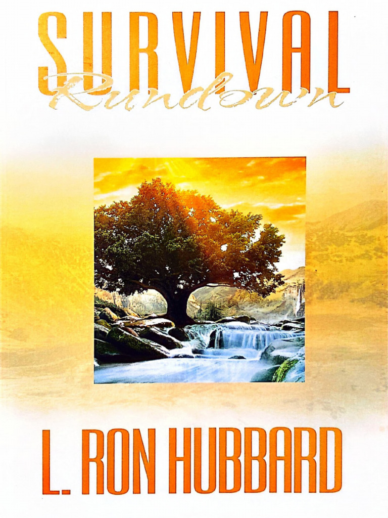 Survival Rundown Pack (GAT II) | PDF