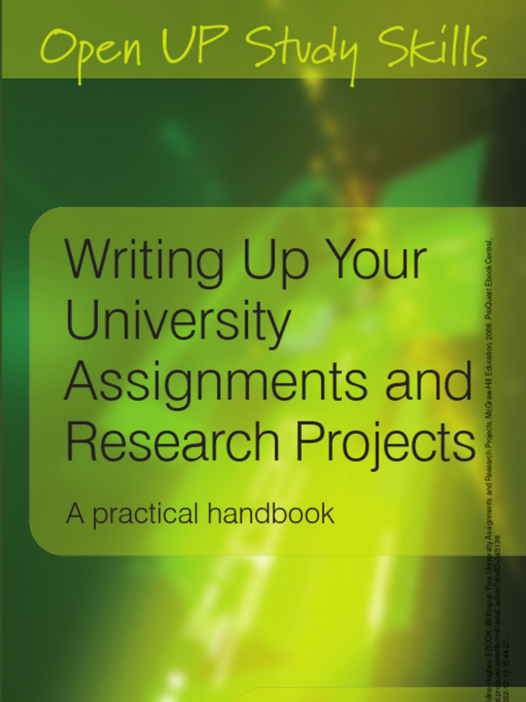 Ont Cover | PDF | University | Books