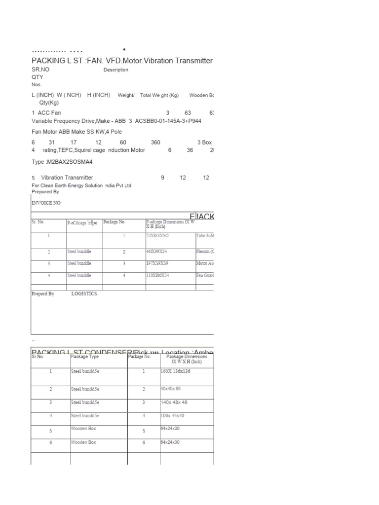 ACL PL2 (3 Files Merged) | PDF | Equipment | Physical Quantities