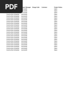 Architect Training Logbook 2025 | PDF | Architect | Specification (Technical Standard)