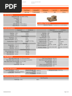 Chiller Efficiency Calculation | PDF | Air Conditioning | Building ...