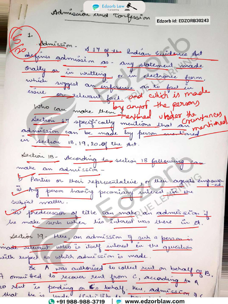 Devanshi Day 1 Edzorb Mains Pdf 