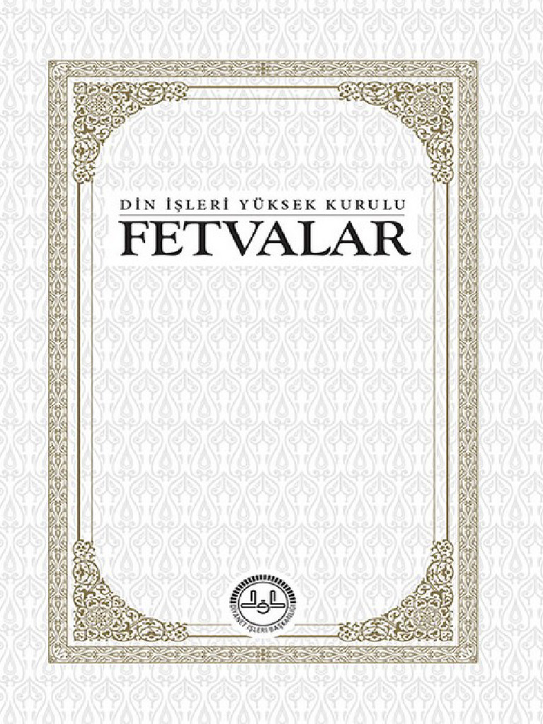 Httpsyayin - Diyanet.gov - TrFileDownloadpath 389 1.PDF&Id 389 2 | PDF